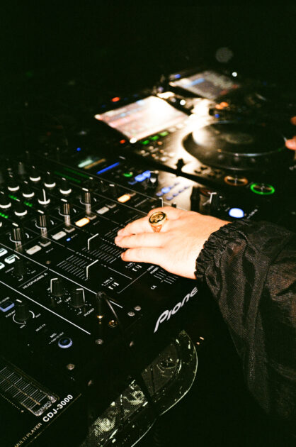 bullet tooth - 15/07/2025 - 19:00 | Rinse FM