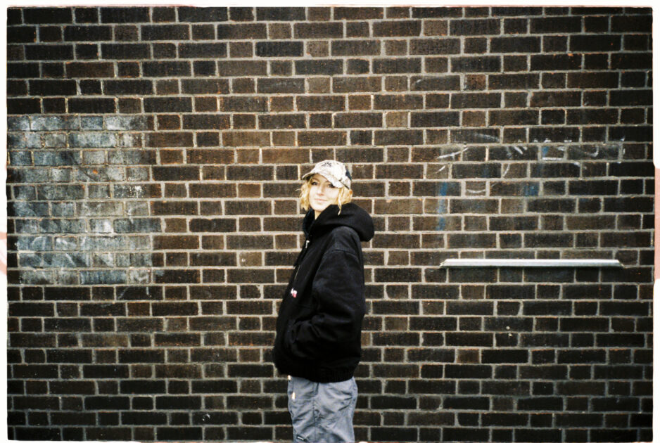 Jay Carder - 17/02/2025 - 18:00 | Rinse FM