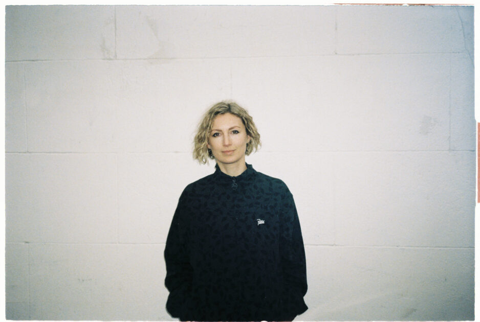 Jay Carder - 10/06/2025 - 23:00 | Rinse FM