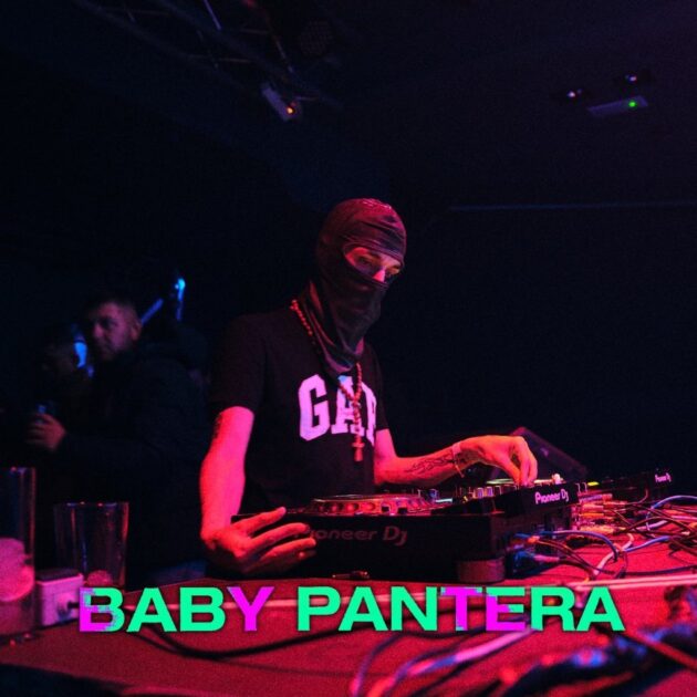 Baby Pantera | Rinse FM