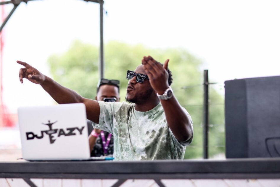 DJ Eazy - 15/06/2024 - 10:00 | Rinse FM