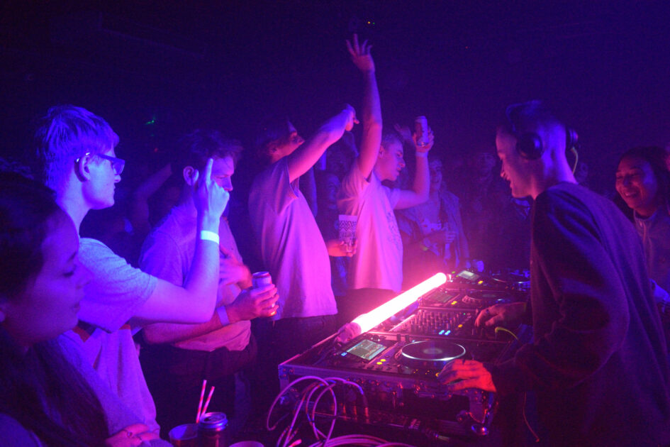 Longeez with Xhelk | Rinse FM