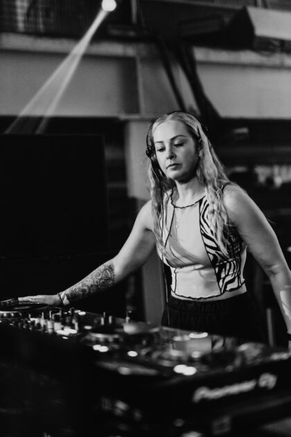Kyrist With Minor Forms | Rinse FM