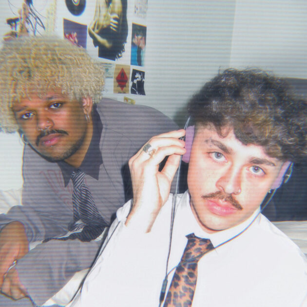 Chippy Nonstop DANCING FOR HEAVEN - HVN & ARD1N | Rinse FM