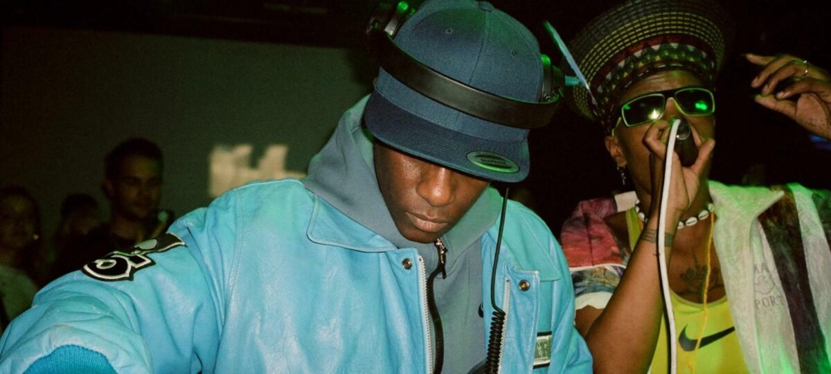 Scratcha | Rinse FM