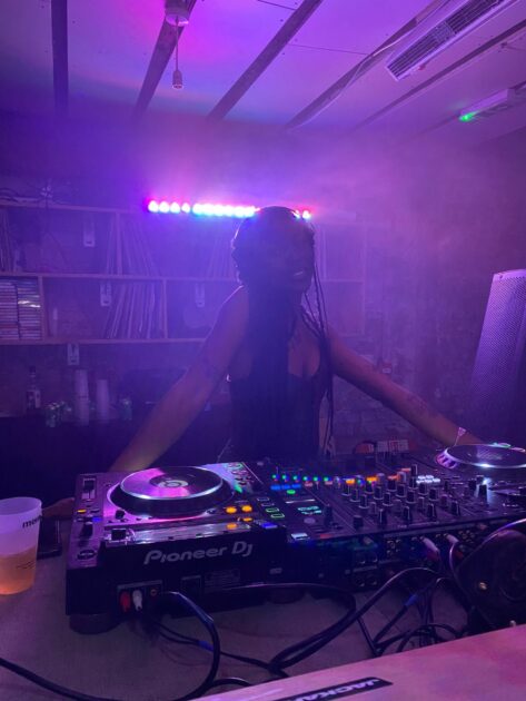 Yemz - 19/03/2024 - 22:00 | Rinse FM