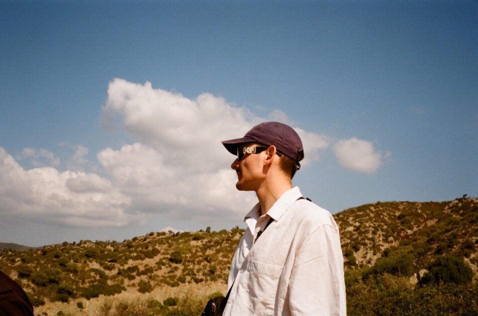 RIZ LA TEEF SUMMER'S COMING HOUSE & GARAGE VINYL SPESH | Rinse FM