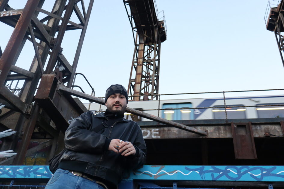 Papa Nugs - 15/02/2025 - 18:00 | Rinse FM