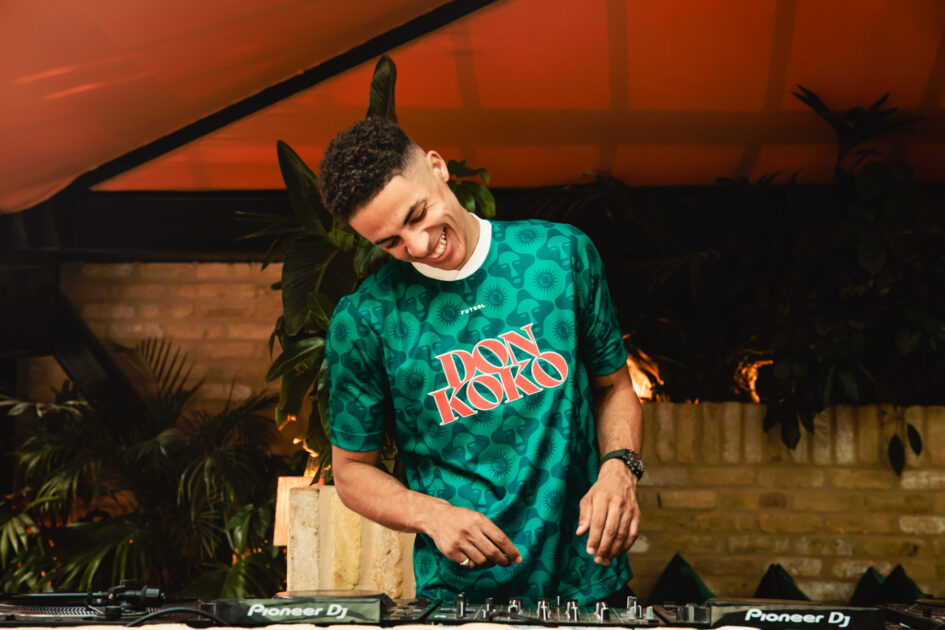 Isaac Carter presents OCHI - 09/09/2024 - 17:00 | Rinse FM