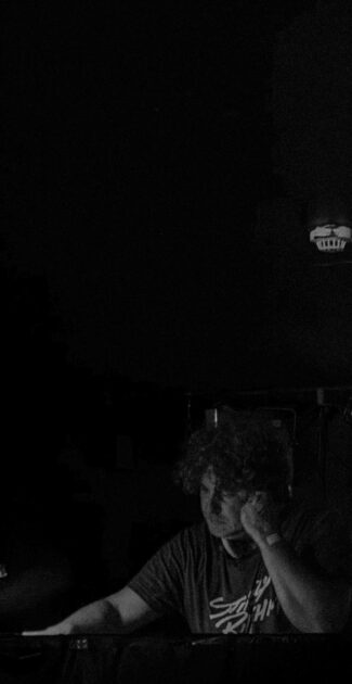 Ben Daley - 06/11/2024 - 16:00 | Rinse FM