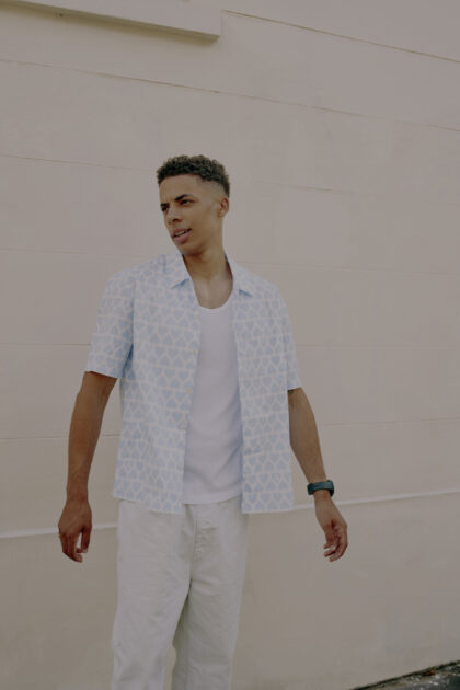 Isaac Carter presents OCHI - 13/01/2025 - 17:00 | Rinse FM