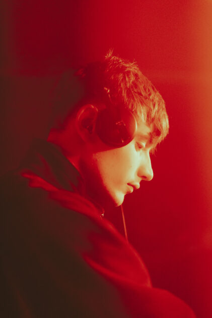 Toby Ross with Fez The kid, Oram & Nooch | Rinse FM