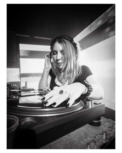 Decibella - 08/04/2025 - 22:00 | Rinse FM