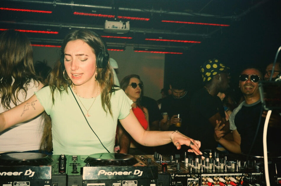 Viridity with Melysma | Rinse FM