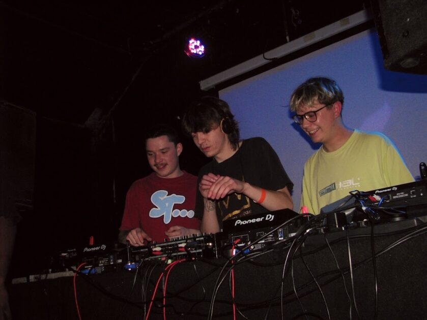 Kippo with Taun | Rinse FM