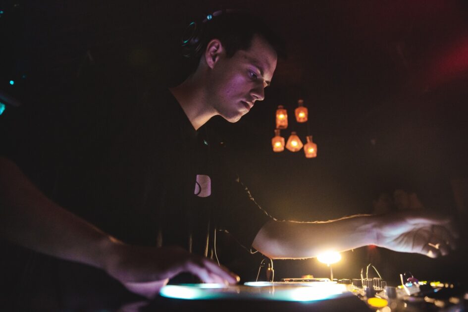 Enta with Rift | Rinse FM