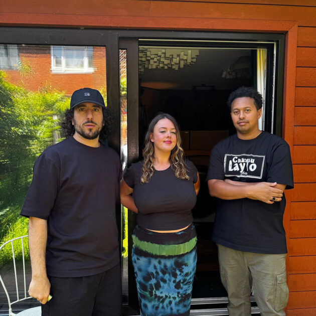 Crate Classics with Rubi Taylor | Rinse FM