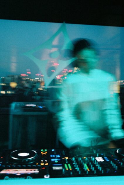 Isaac Carter presents OCHI - 09/06/2025 - 14:00 | Rinse FM