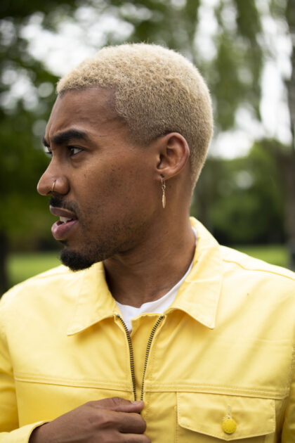 Eclecticist - 11/06/2025 - 12:00 | Rinse FM