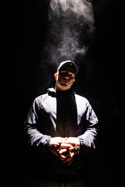 The Prototypes feat. MC Weeji | Rinse FM