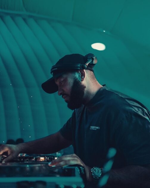 Yellow Big Yellow Takeover | Rinse FM