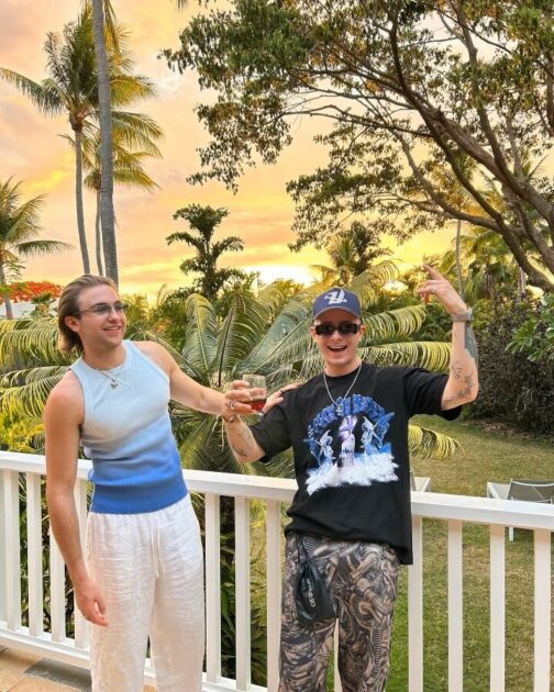 Prospa - 03/01/2024 - 20:00 | Rinse FM