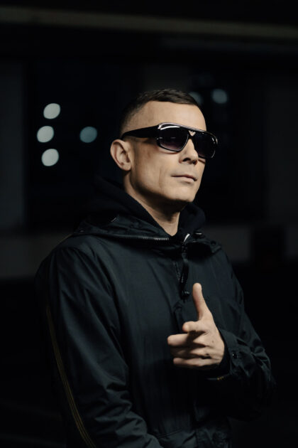 Shabba D Shabba D + Friends feat. DJ Kenco and MC Swifta | Rinse FM