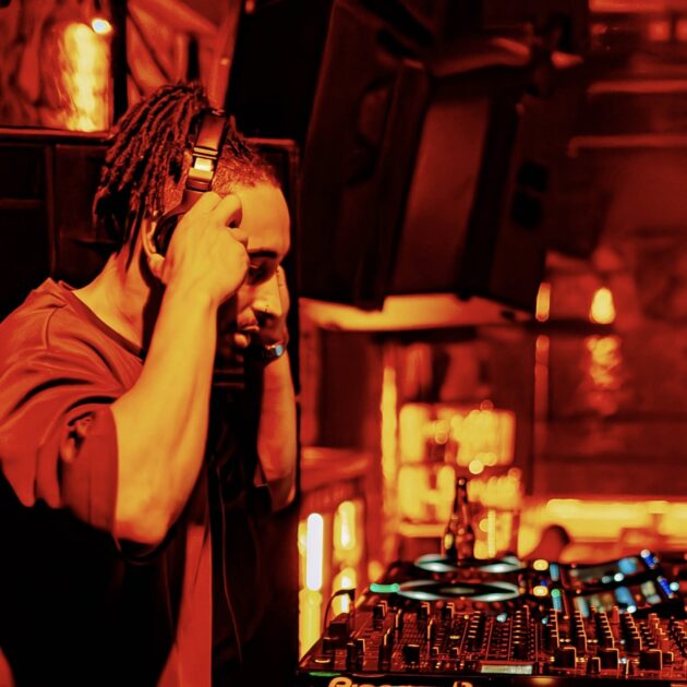 Otik - 03/05/2025 - 22:00 | Rinse FM