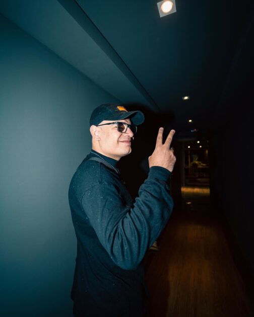 Alibi with MKJay | Rinse FM