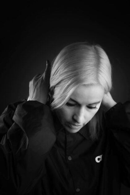 Alley Cat Big Bad Dark City | Rinse FM