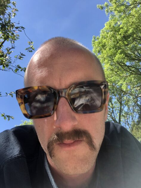 Alec Falconer | Rinse FM