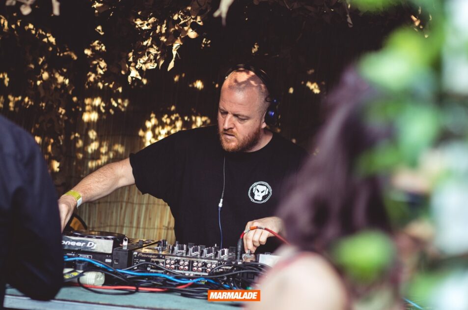 Ant TC1 presents Dispatch Recordings - 09/01/2025 - 21:00 | Rinse FM