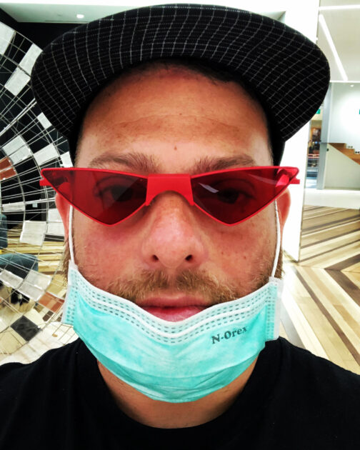 Party Response with ARLO | Rinse FM