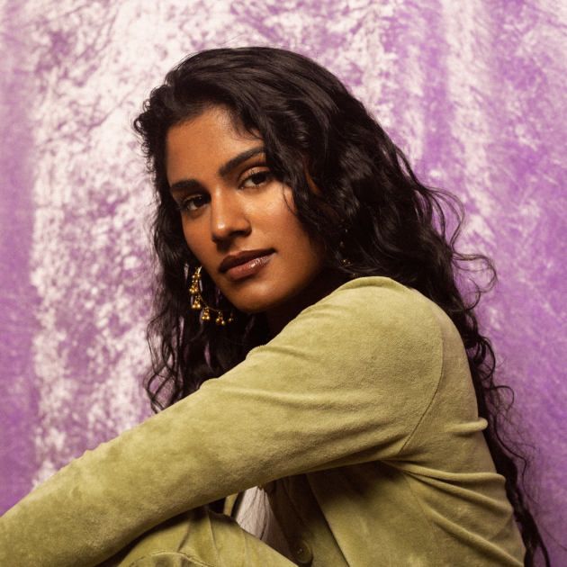 Arthi with Me Gusta Collective | Rinse FM