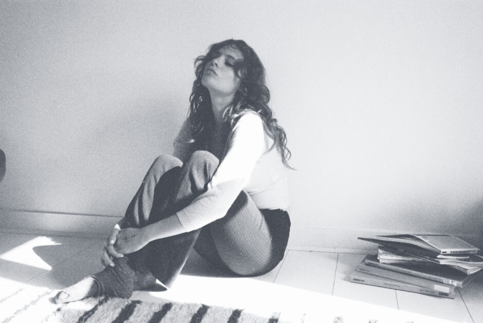 Anna Majidson | Rinse FM