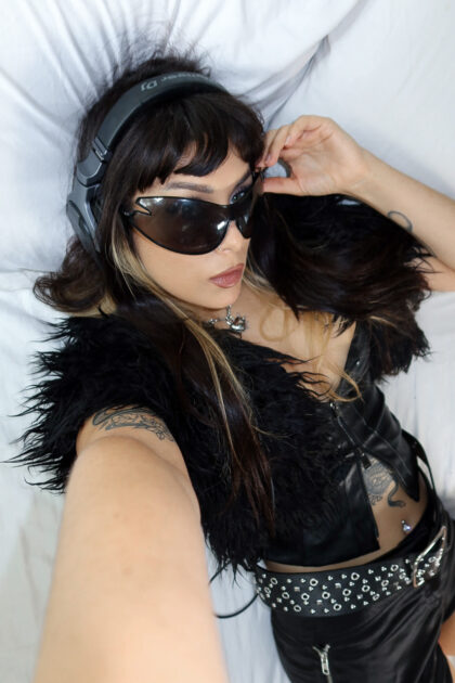 BBY GOOSE - 08/06/2025 - 00:00 | Rinse FM