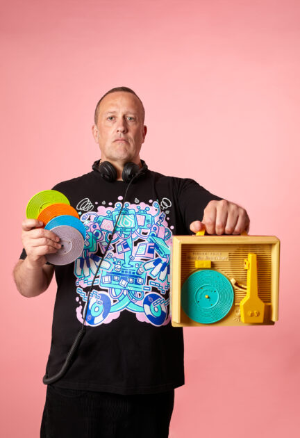 Spearhead Records with BCee | Rinse FM