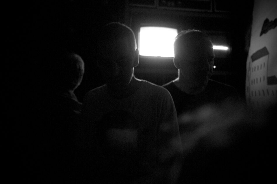 Body Hammer | Rinse FM