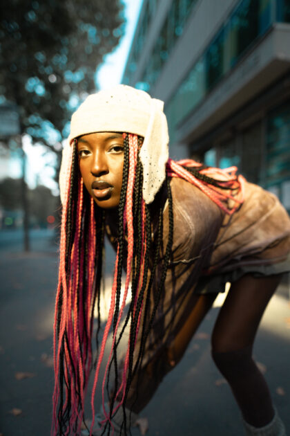 Boukan Records invite Ima B2b Lean Chihiro aka Neko Lean… | Rinse FM