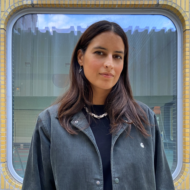RONI - 03/04/2023 - 21:00 | Rinse FM