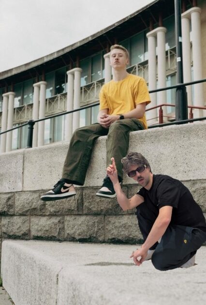 Felix Joy And Bateman | Rinse FM