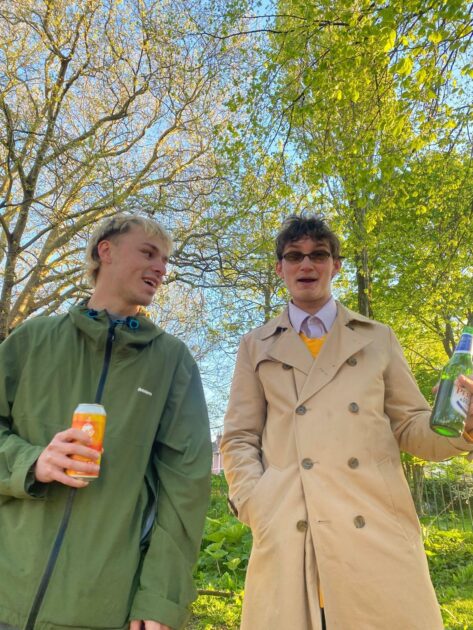 Belters with Benjamin Wyllie | Rinse FM