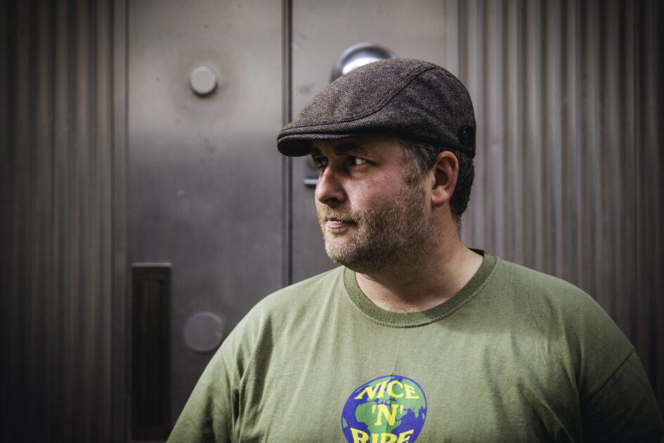 Ben Daley - 02/07/2025 - 16:00 | Rinse FM