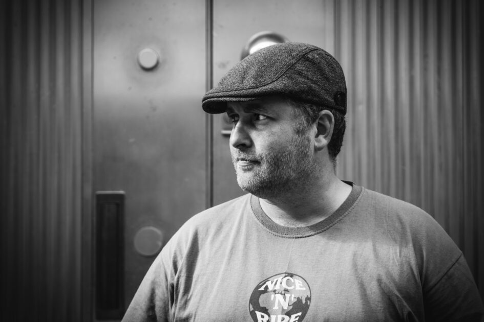 Ben Daley - 07/01/2024 - 14:00 | Rinse FM