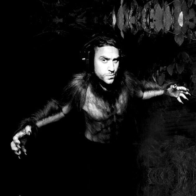 Benny V DnB Horror Movie Special | Rinse FM