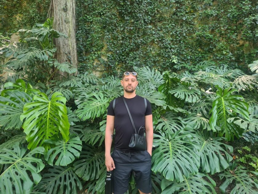 Bok Bok - 21/02/2024 - 00:00 | Rinse FM