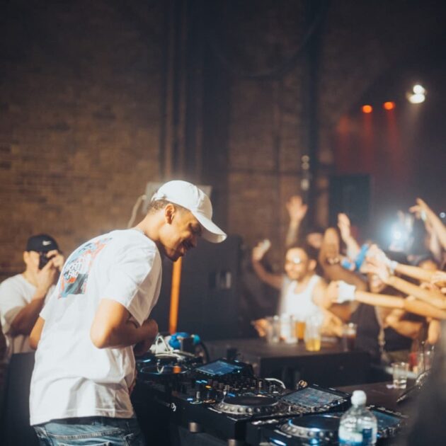 Fervo Fluxo presents DJ Caio Santos | Rinse FM