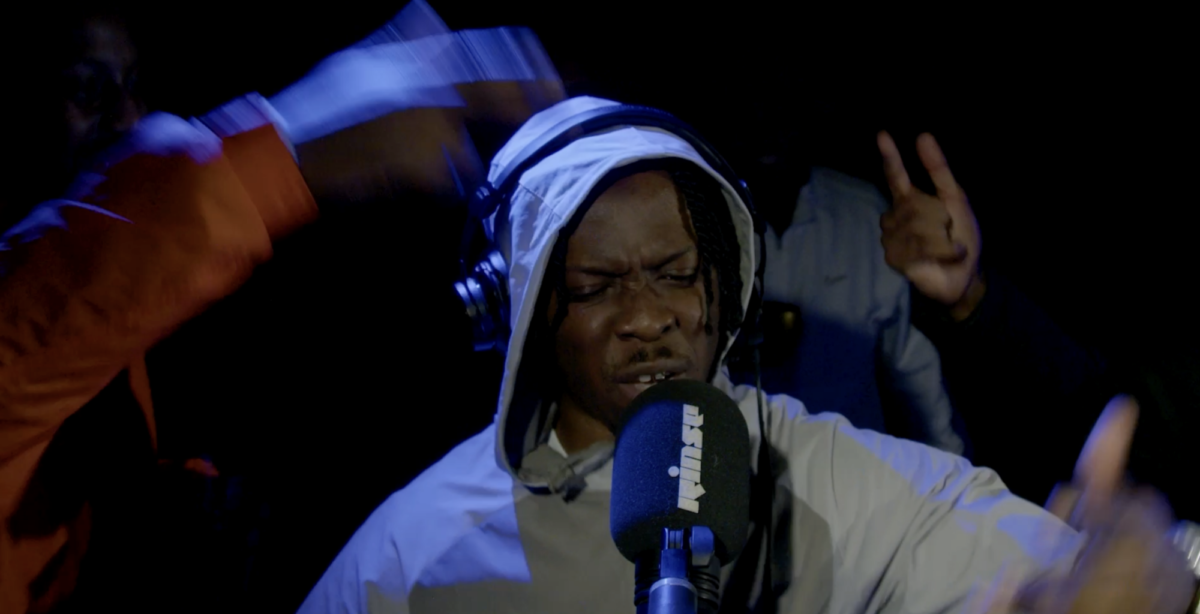 Oblig with Capo Lee, PK, Eyez, Kamakaze, Jammz, Faultsz,… | Rinse FM