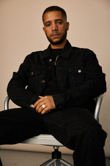 MB Artists Danny Rankin | Rinse FM