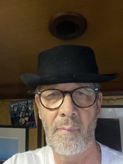 Steve Rice with Chris Lane | Rinse FM